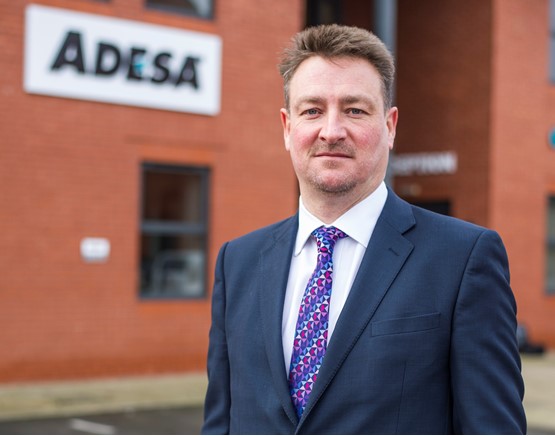 ADESA UK opens Doncaster de-fleet centre | AM-online