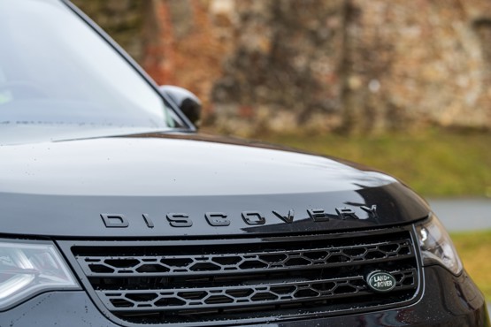 Land Rover Discovery Sport tops profits for sixth consecutive month ...