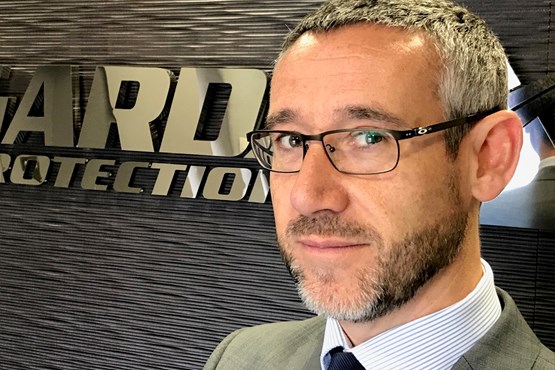 Former CitNOW director Alistair Jeff joins GardX | AM-online