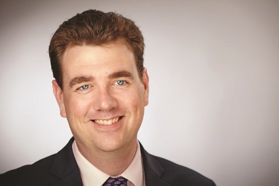 Alex Smith to replace Paul Willis as Volkswagen Group UK boss | AM-online