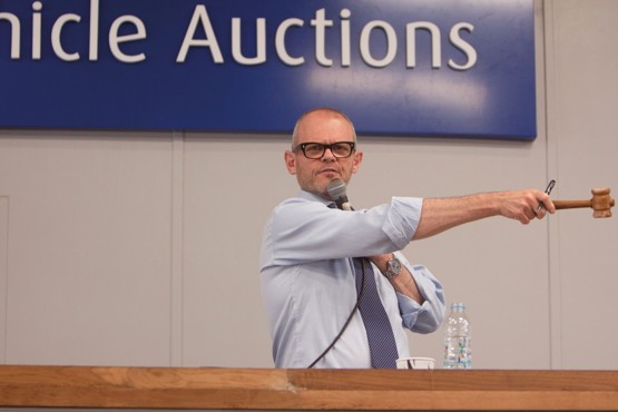 Longer-range EVs set to transform used market, says SVA chief | Market ...