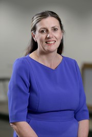Women’s networks need ‘male voices’ says Cox Automotive’s Alison Fisher ...