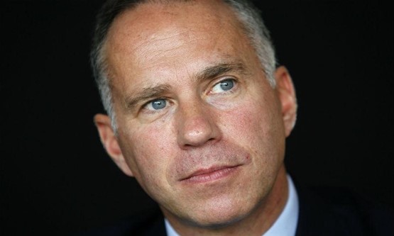 Former Lookers MD Allan Rushforth joins First Hydrogen as CCO ... Former Lookers MD Allan Rushforth joins First Hydrogen as CCO ...
