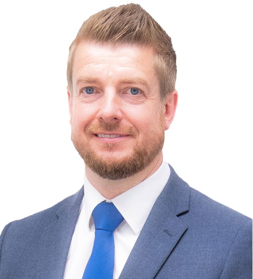 Pentagon Motor Group appoints Sytner's Alwyn Harris as regional ...