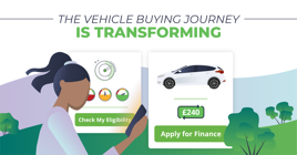 Advertisement feature: Online motor finance drives engagement for ...