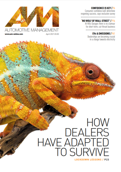 Lockdown lessons, EV success and charity Ben's COVID hit - new AM ...