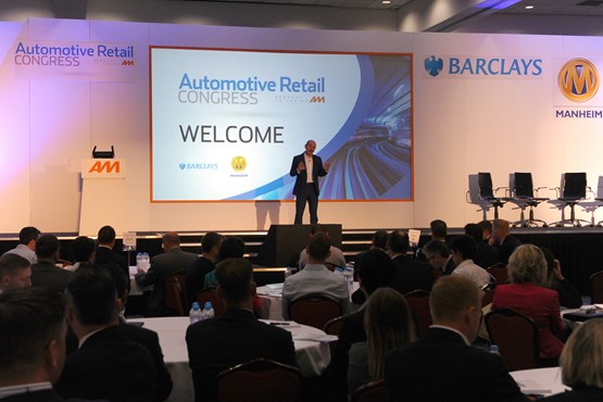 Automotive Retail Congress | Conference report | Buying habits & trends