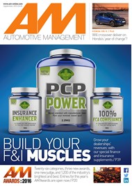The September issue of AM - Automotive Management is out now | AM-online