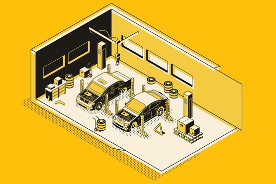 Vehicle preparation – controlling your costs | Used vehicle retailing