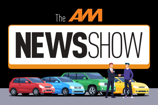 Lookers CEO tells AM the car dealer group is set to expand | AM