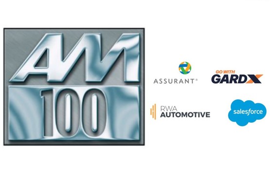 Discover who are the AM100 most powerful UK car dealers in 2023 | AM100