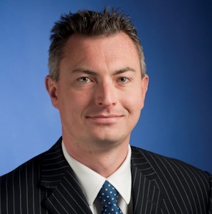 KPMG appoints Andrew Burn to lead UK automotive practice | AM-online