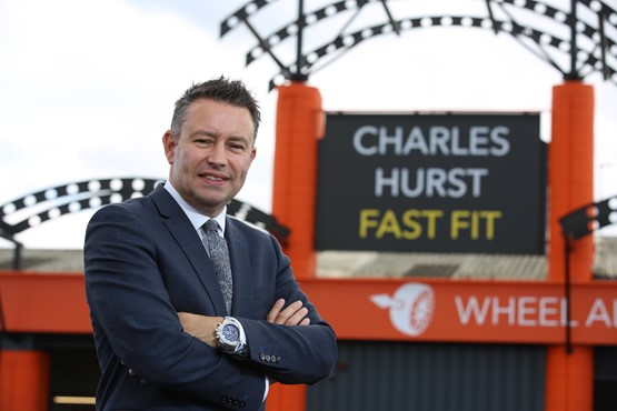Lookers' Charles Hurst division invests in fast-fit aftersales brand ...