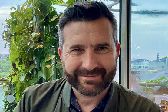 Marketing Delivery hires first consulting sales director | talent & people