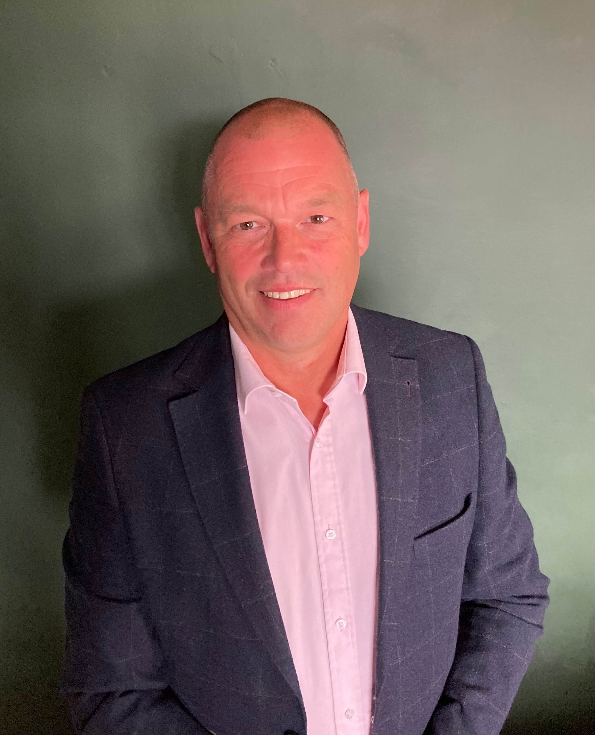 Haydock Stock Finance welcomes new regional manager | appointments