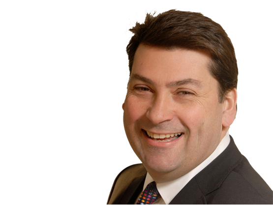 Eight questions to... Andy Robson, network development director, Groupe ...