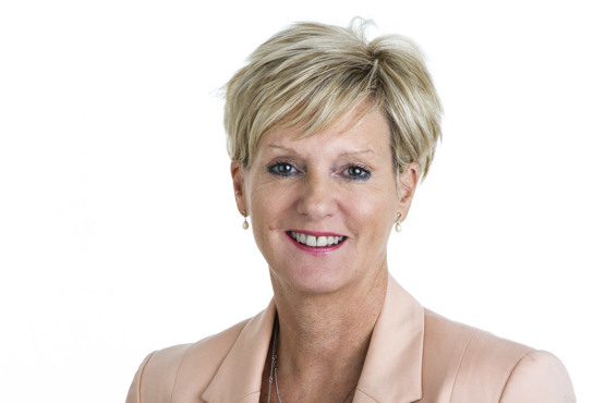 Former EMaC managing director Angela Barrow dies | Supplier news