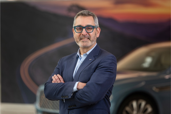 Bentley Motors appoints Ansar Ali as Mulliner and Motorsport director ...