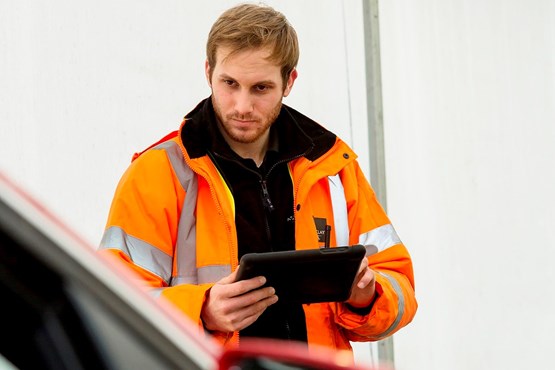 Aston Barclay teams up with Cap HPI for new inspection app | AM-online