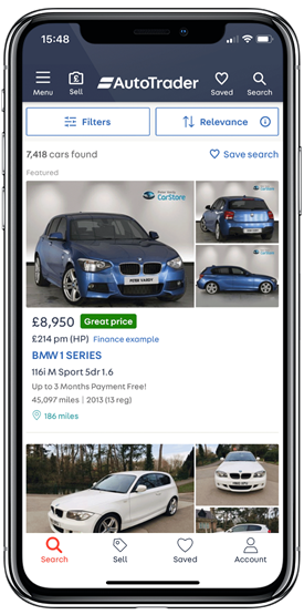 Auto Trader launches marketing campaign to drive buyers back to ...