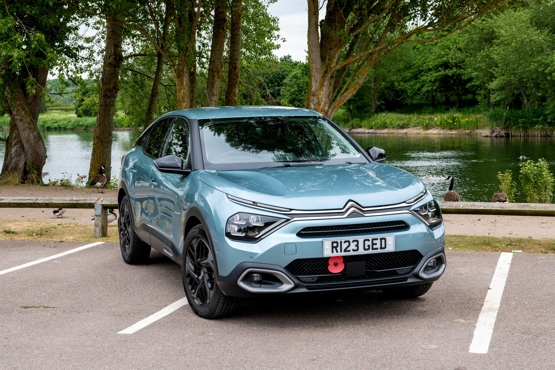 Driver Power survey reveals UK car drivers’ favourite new cars | Market ...