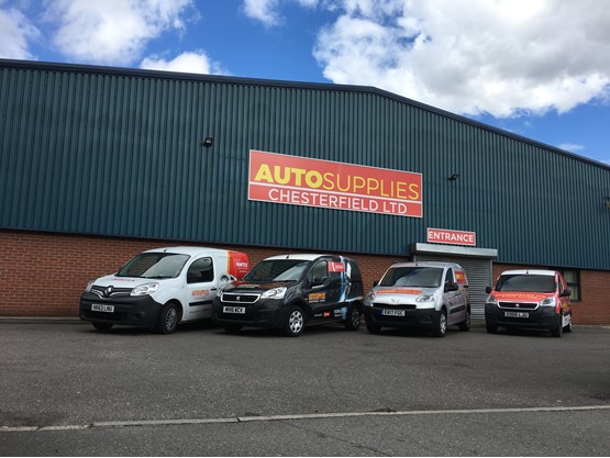 Motor factor group Autosupplies expands through acquisition | AM-online