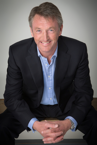 Former Porsche and BMW boss Kevin Gaskell confirmed for AM Live 2021 ...