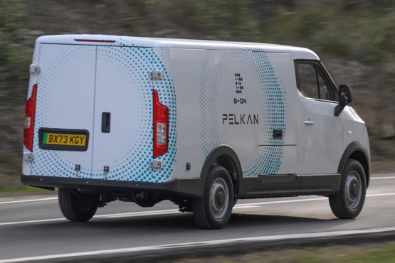 B-ON parts ways with IM Group ahead of new Pelkan launch | Manufacturer ...