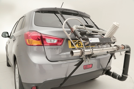 Data availability to drive importance of real-world emissions | AM-online