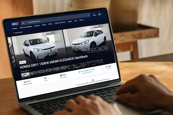 Fish Brothers renews vehicle remarketing deal with BCA | Supplier news