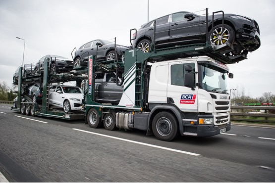 BCA unveils new supply chain structure | AM-online