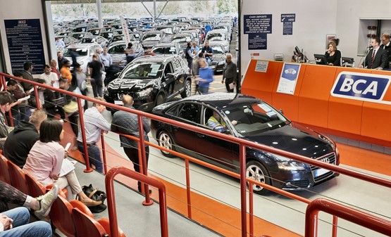 ‘Strength in depth’ maintains year-on-year used car price rise at BCA ...