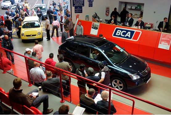 Used values rise as BCA’s business ‘accelerated’ in January | AM-online