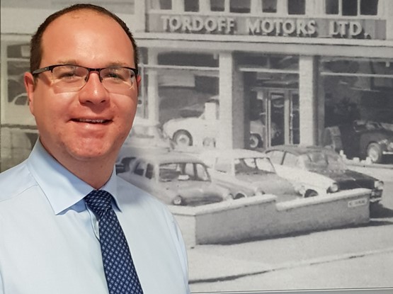 JCT600 Vehicle Leasing Solutions (VLS) welcomes new MD | AM-online