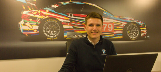 Bowker appoints Ben Gornall as finance director | Bowker Group