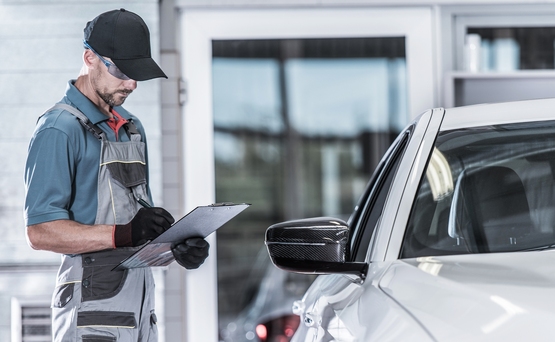 Older vehicles key to aftersales success, says SecretService | Aftersales
