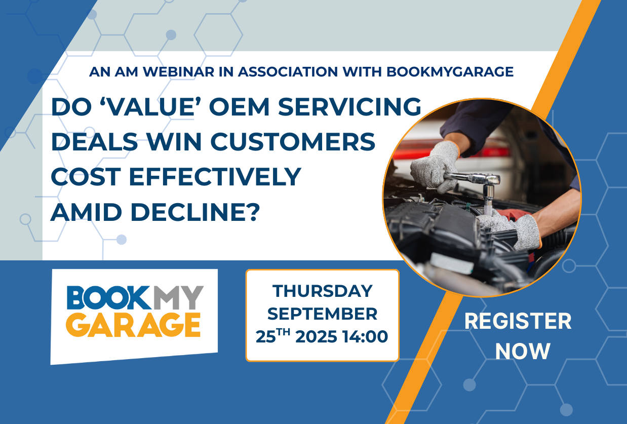 Do ‘value’ OEM servicing deals win customers cost-effectively amid ...