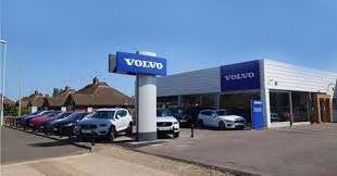 830 percent profit rise puts car dealer Caffyns on firmer footing | AM ...