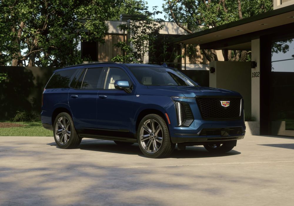 Clive Sutton to recruit GM Specialty Vehicles dealer network | Car ...