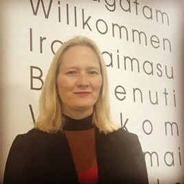 Cap HPI appoints new data operations director | AM-online