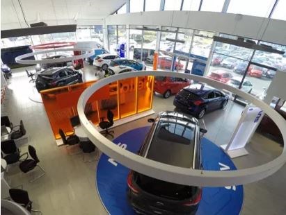 Super Group continues UK expansion with Slough Motor Company £24m ...