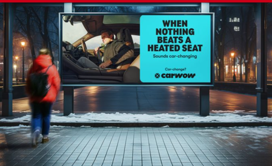 Carwow launches ad campaign to enhance car-changing experience ...