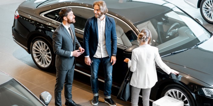 Sellers' and OEMs' worker automotive possession schemes underneath HMRC ...