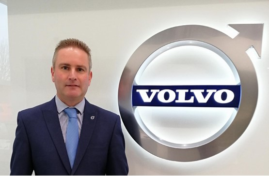 Volvo Car UK new business sales manager to drive ‘focus on fleet’ | AM ...