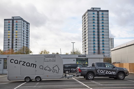 Online car retailer Carzam launches with ‘best used cars’ sales promise ...