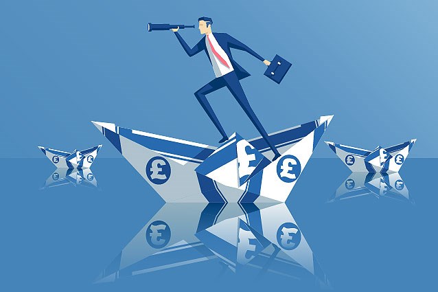 How car dealers can navigate the cash flow peaks and troughs ...