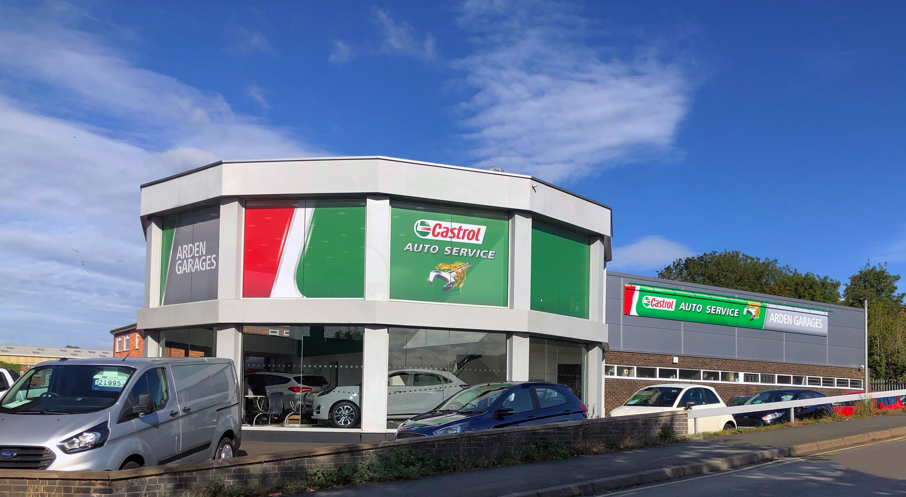 Castrol partners IMI to help independents recruit technicians ...