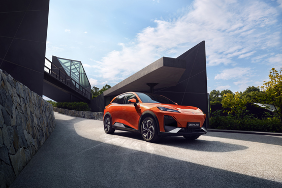 Changan UK dealer network expansion reaches 40 locations | Manufacturer ...