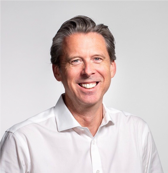 Christian Erlandson joins Autofutura as CEO | AM-online