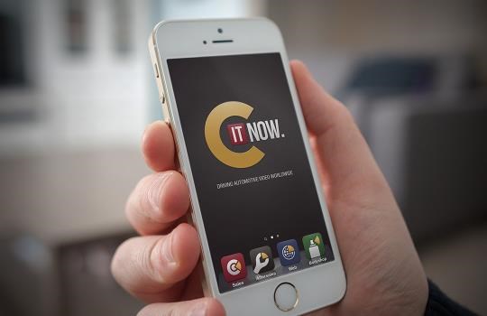 CitNOW broadcasts more video than BBC TV | AM-online